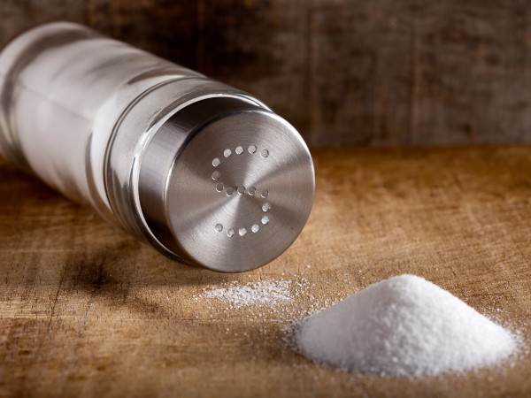 Das Salz in der Suppe – Wenn es des Guten zu viel ist - ebi-pharm.ch