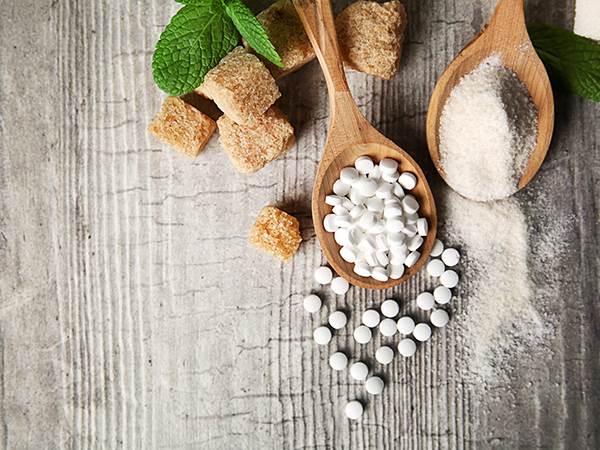 Zucker – die täglich süsse Versuchung - ebi-pharm.ch