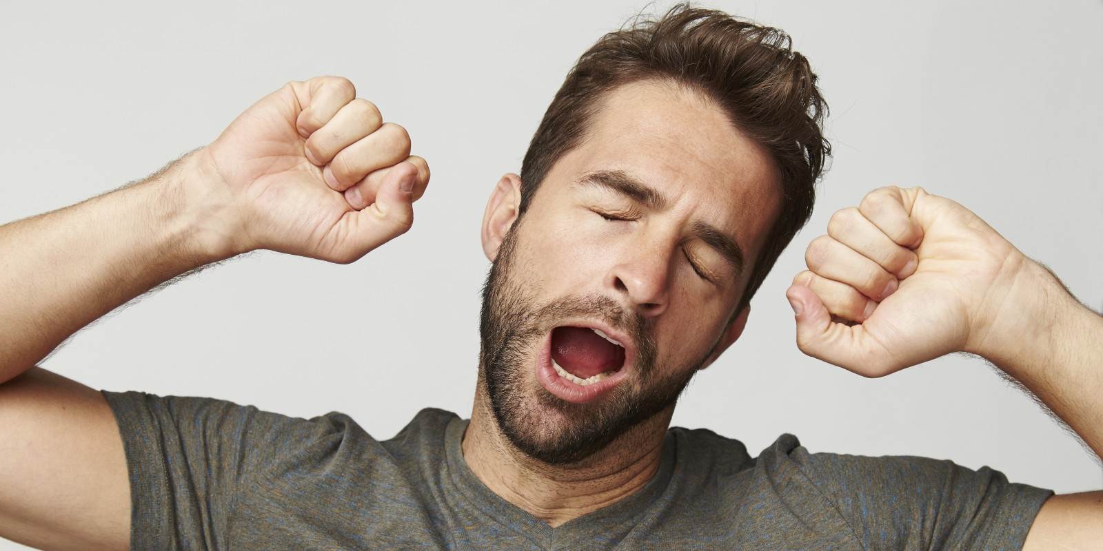 Wissens-ABC: Wieso gähnt man? - ebi-pharm.ch