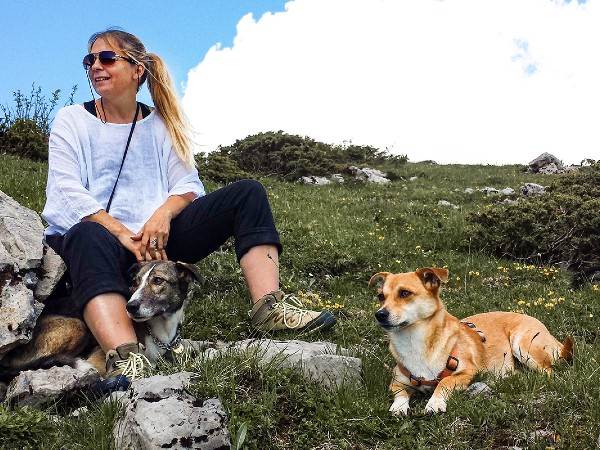 Zweitkontrolle und schöne Fingernägel – da ist Jacqueline Peter in ...